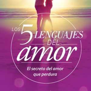 Los 5 lenguajes del amor – Escrito Está